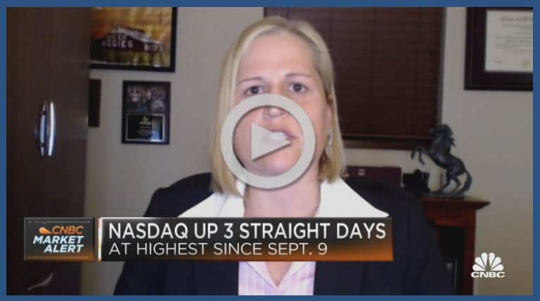 CNBC Worldwide Exchange: Hear Victoria's Thoughts On Energy & Oil - G ...